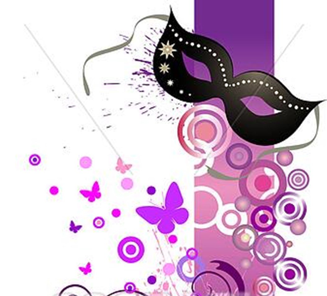 Grímuball! | Grímsnes- og Grafningshreppur